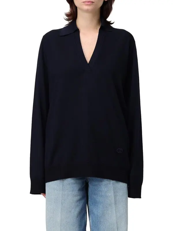 Gucci Polo Shirt - Blue