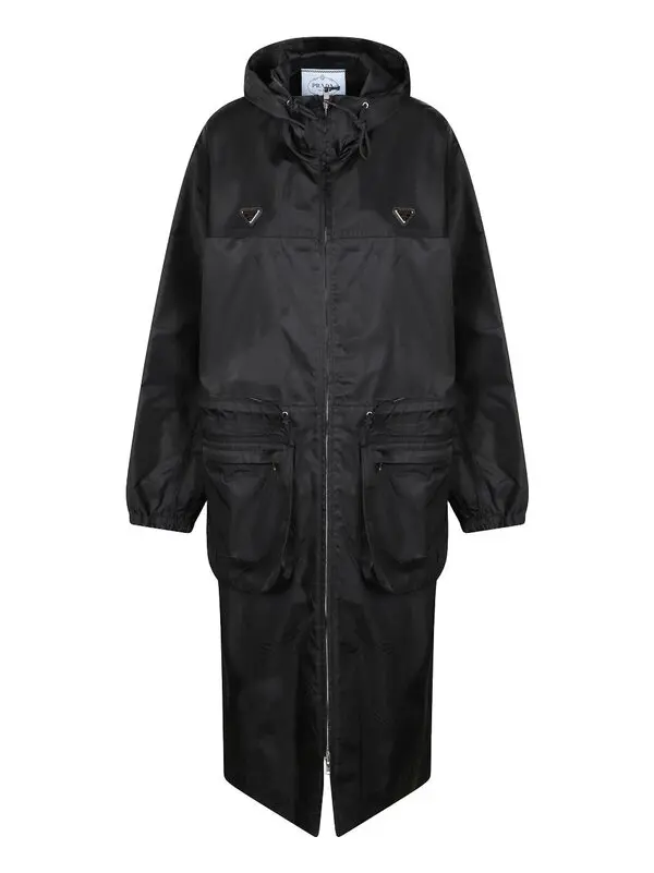 Prada Jacket - Black