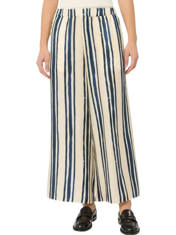 Max Mara Pants - Multicolor