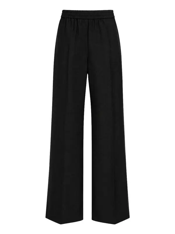 Max Mara Pants - Black