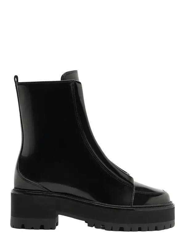 ALEXANDRE BIRMAN Joanna Bootie - Black