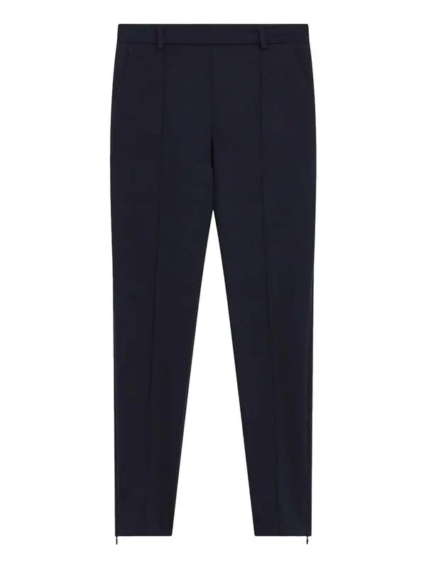 Gucci Fall/winter 2025/2026 Tailored Pants - Multicolor