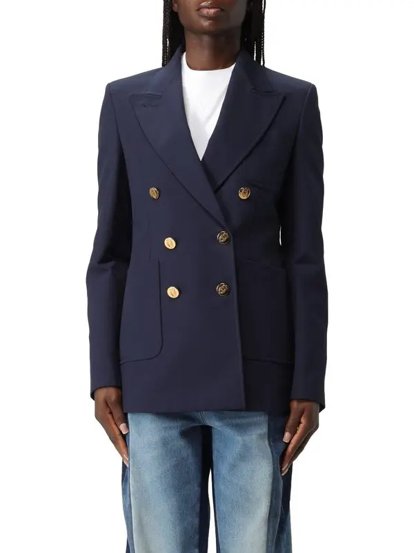 Gucci Jacket - Blue