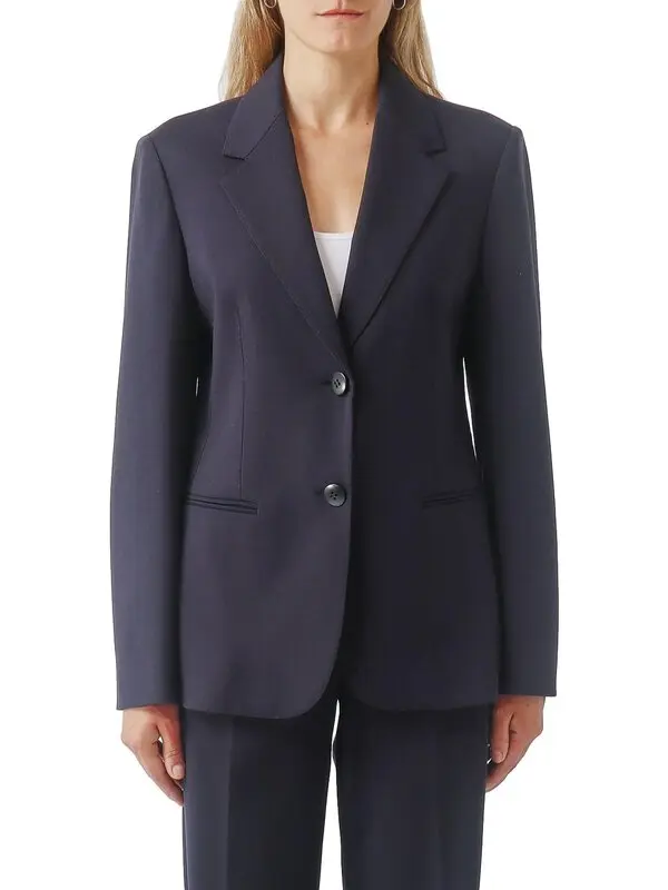 Max Mara Blazer - Blue