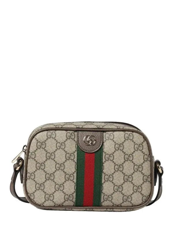 Gucci Shoulder Bag - Cream