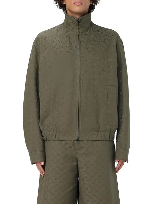 Gucci Blazer - Green