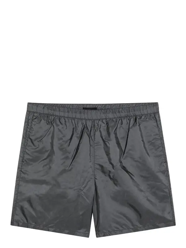 Prada Nylon Swimsuit - Gray