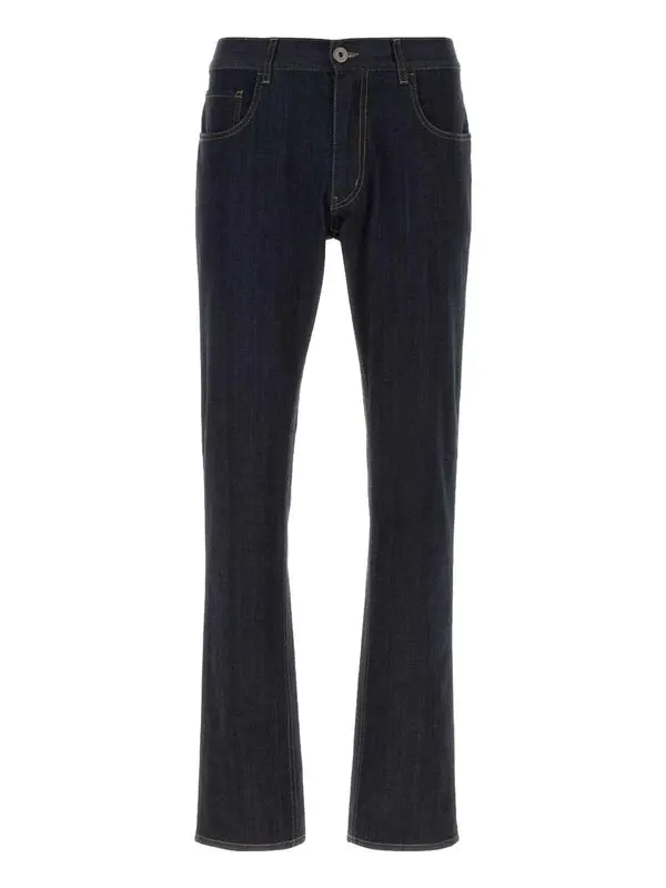 Prada Pants - Blue