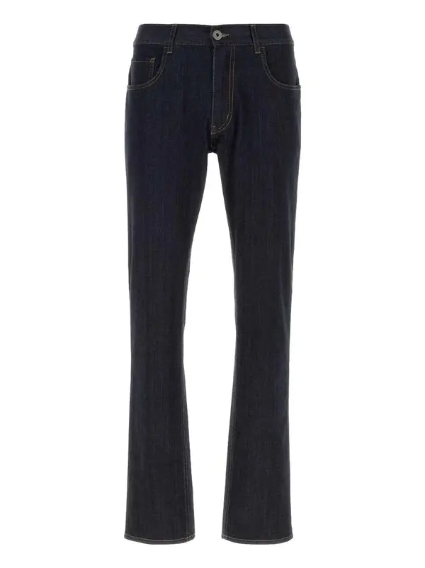 Prada Denim Jeans - Blue