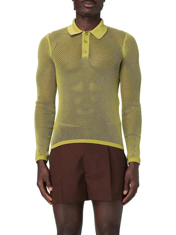 Gucci Polo Shirt - Green