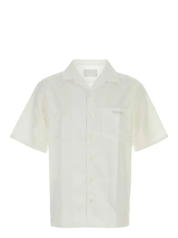 Prada Shirt - White