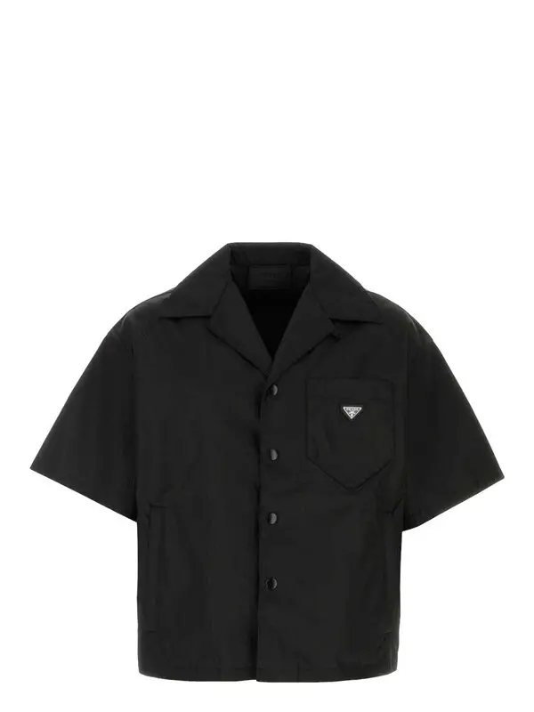 Prada Shirt - Black