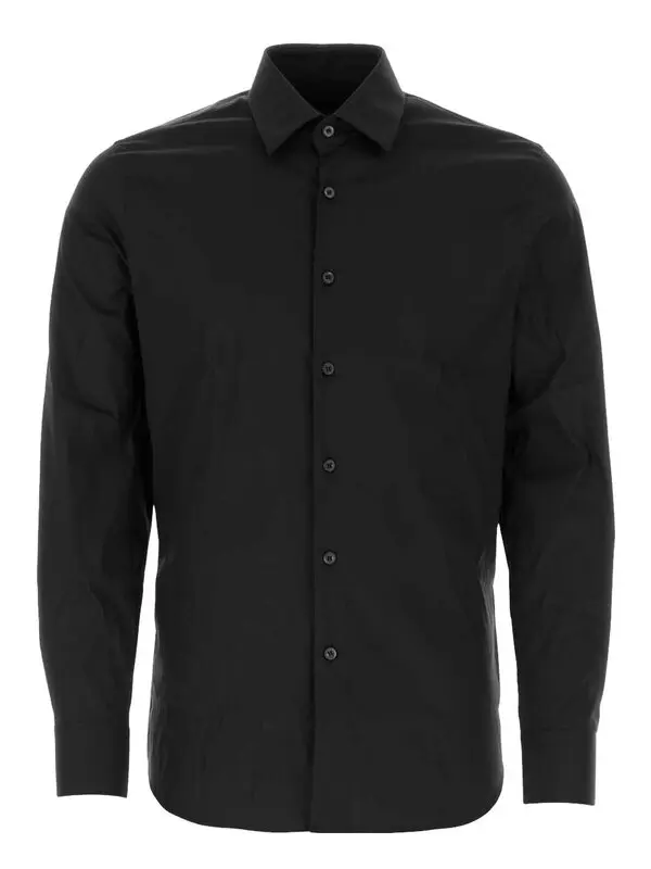 Prada Shirt - Black