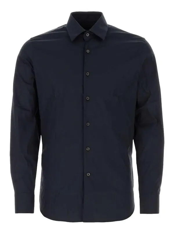 Prada Shirt - Blue