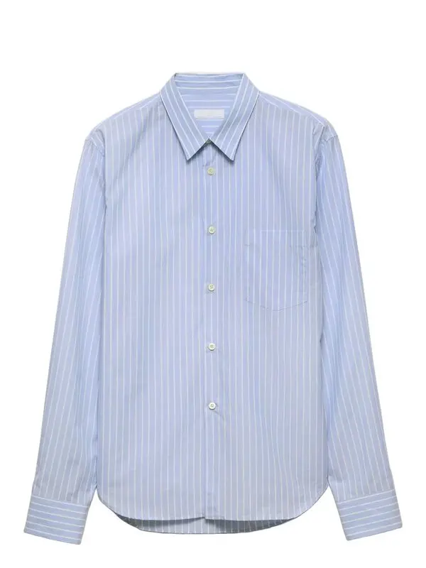 Prada Shirt - Blue