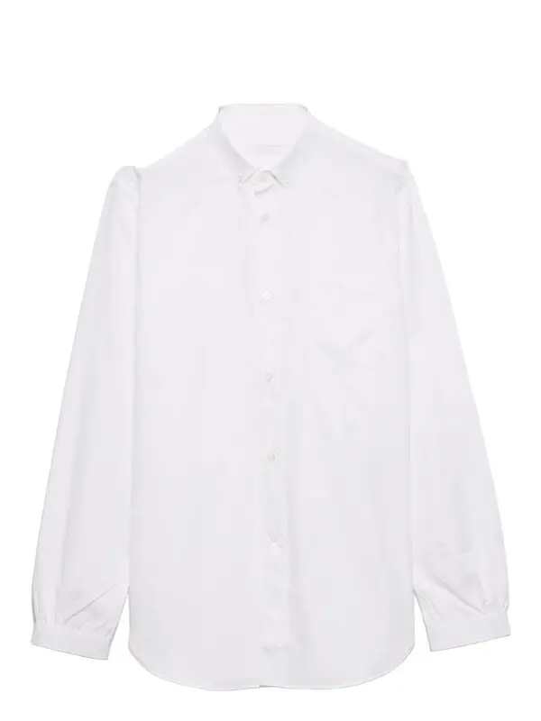 Prada Shirt - White