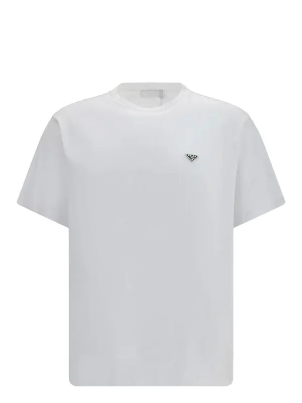 Prada T-shirt - White