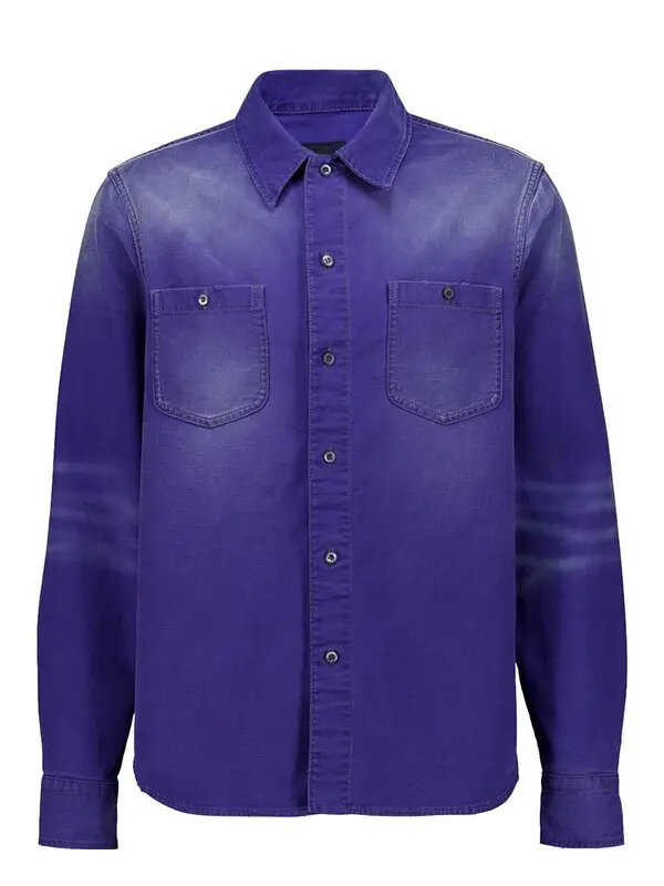 Prada T-shirt - Blue