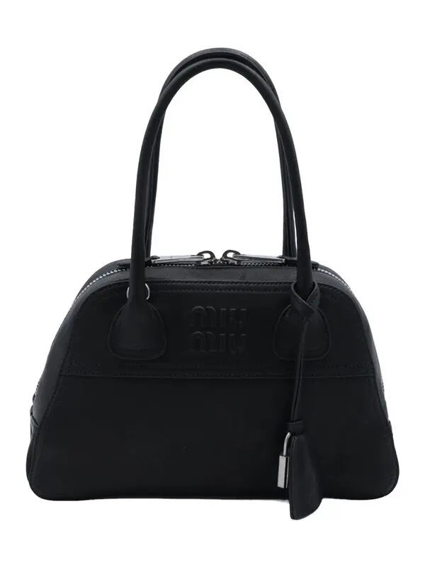 Miu Miu Handbag - Black