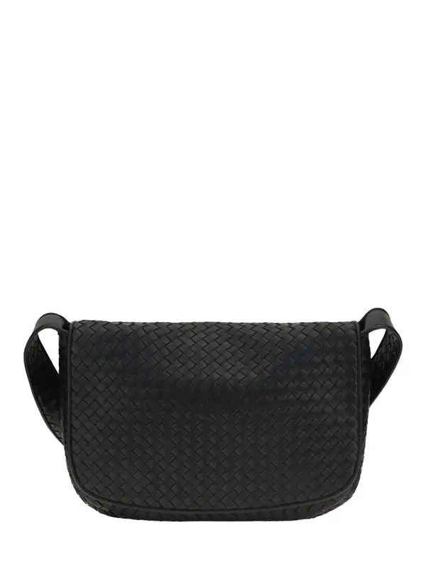Bottega Veneta Belt Bag - Black