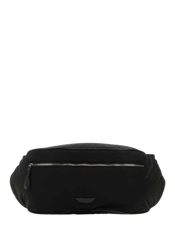 Bottega Veneta Belt Bag - Black