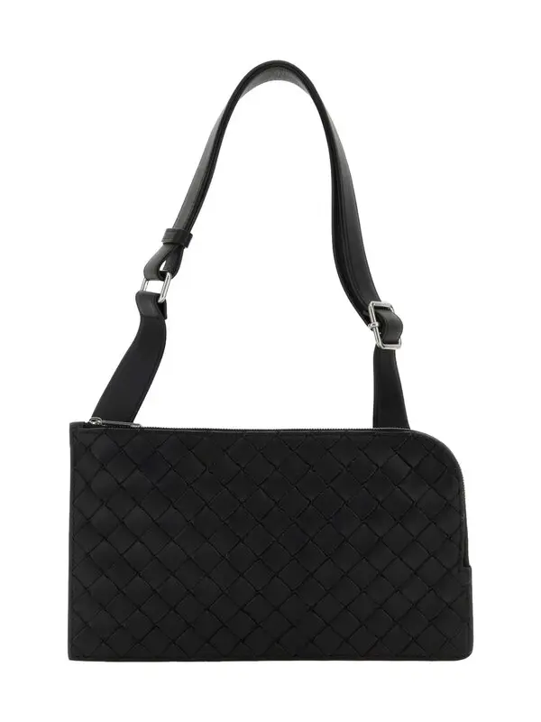 Bottega Veneta Belt Bag - Black