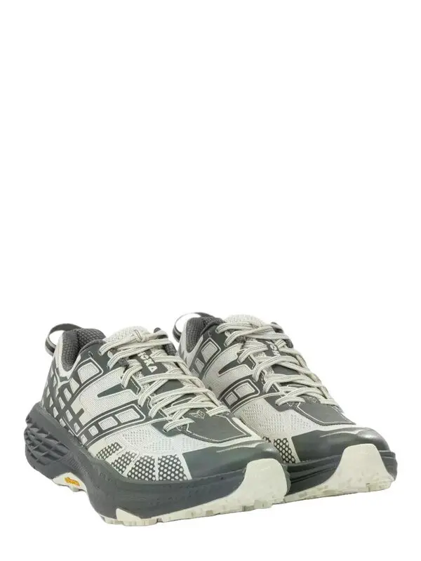 HOKA® Speedgoat 2 Sneakers - Grey