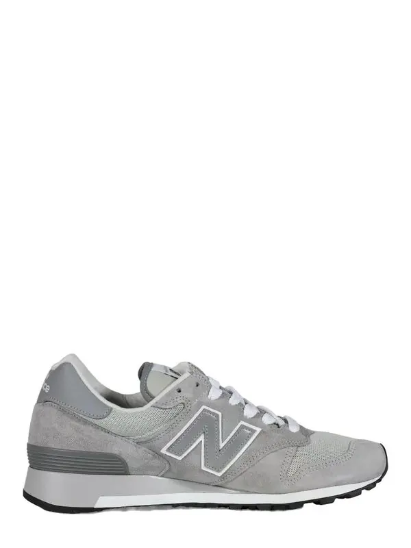NEW BALANCE 1300 Sneakers - Grey