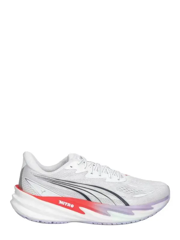 PUMA Velocity Nitro™ 5 Running Sneakers - White
