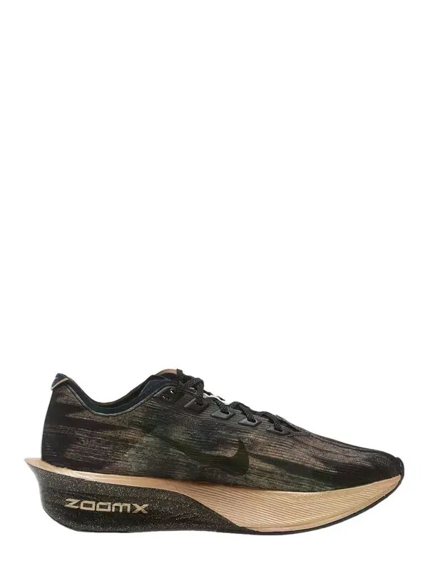 Nike Vaporfly 4 Keely Hodgkinson Sneakers - Black