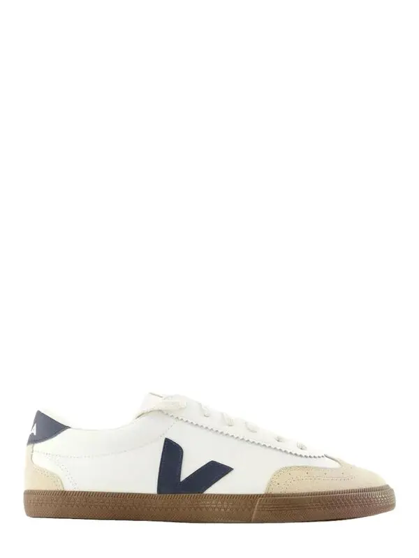 VEJA Volley Sneakers - White