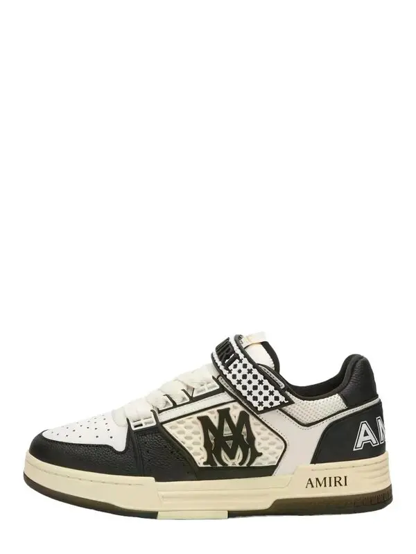 Amiri Ma Skyline Sneakers - White