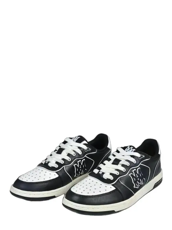 Amiri Newport Sneakers - Black