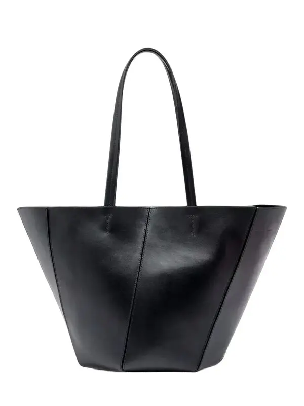 Proenza Schouler Hex Tote - Black