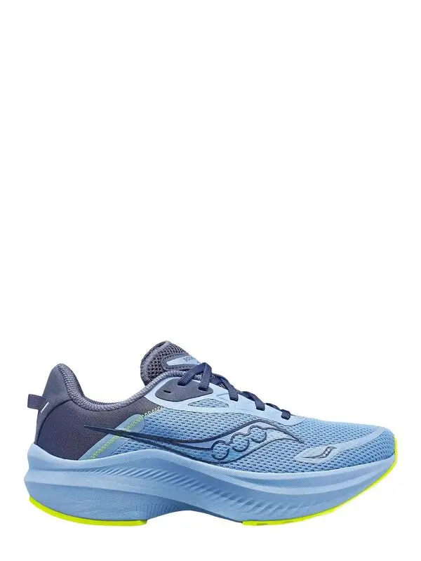 Saucony Axon 3 Athletic Sneakers - Blue