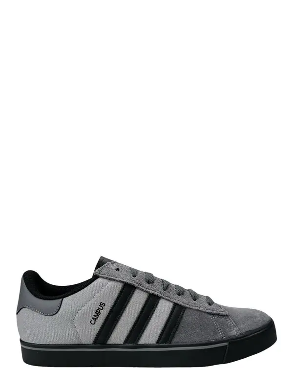 Adidas Campus Vulc Sneakers - Grey