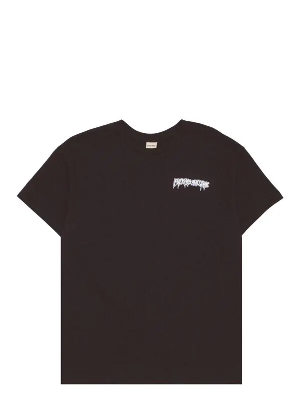 FUCKING AWESOME Insane-o T-shirt - Black