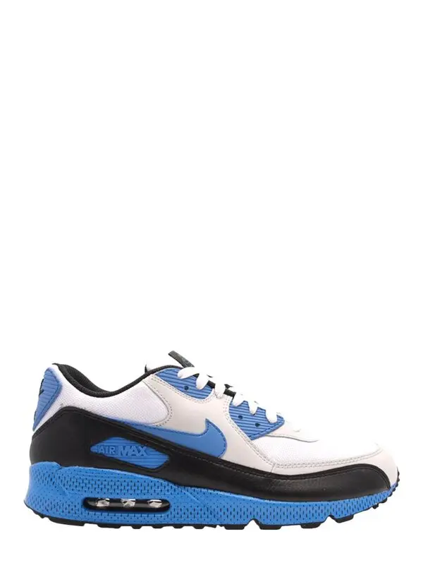 Nike Max 90 Sneakers - White