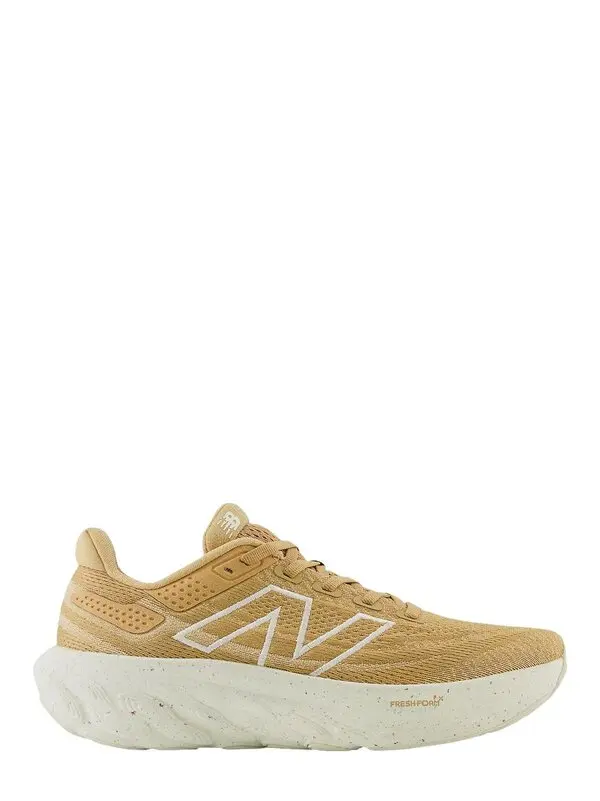 NEW BALANCE Fresh Foam X 1080v13 Athletic Sneakers - Tan