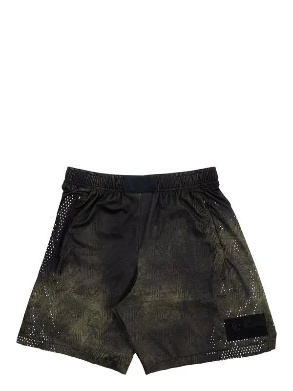 Nike Easy Money" Jersey Shorts - Black