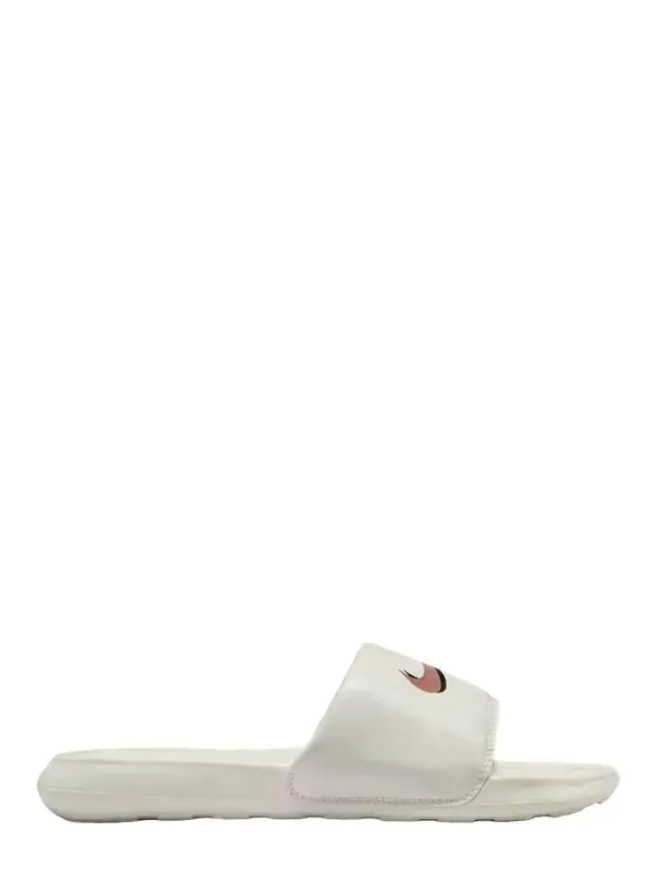 Nike Victori One Slides - Neutrals