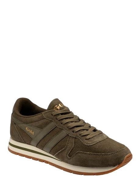 Gola Daytona Low-top Sneakers - Khaki