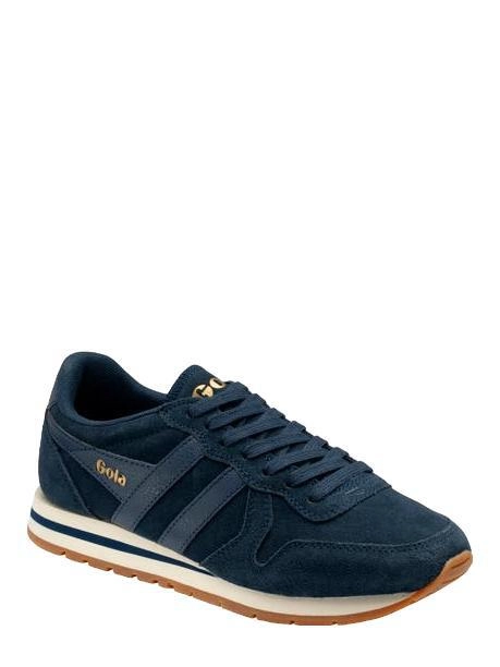 Gola Daytona Low-top Sneakers - Navy