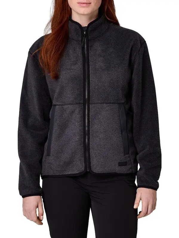 OUTDOOR RESEARCH Deming Fleece Jacket - Black