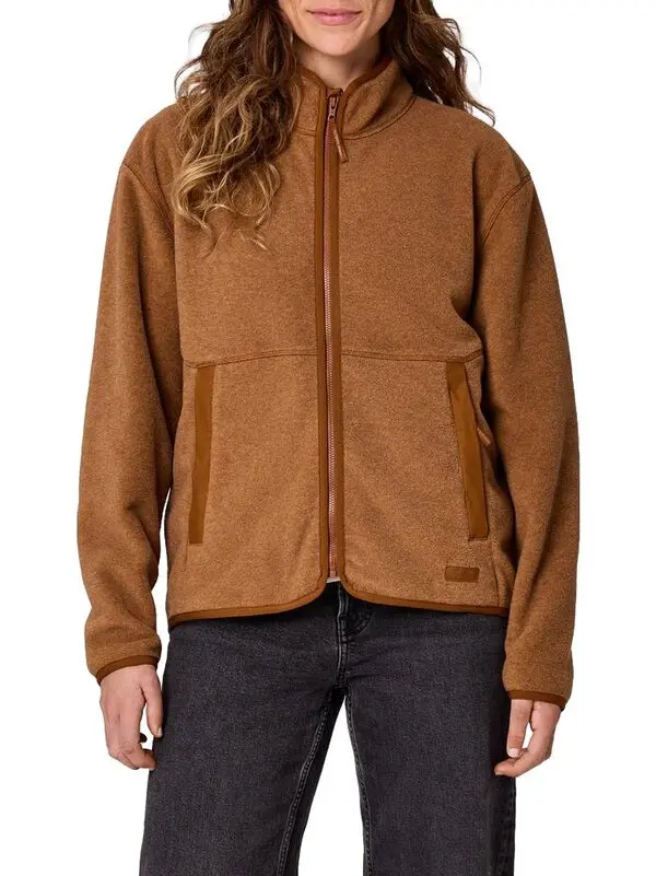 OUTDOOR RESEARCH Deming Fleece Jacket - Pecan