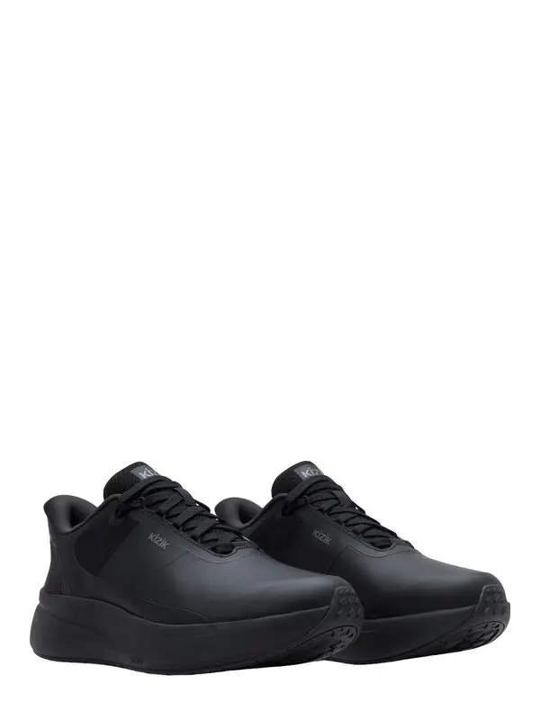 KIZIK Freedom Pro Sr Athletic Sneakers - Blackout