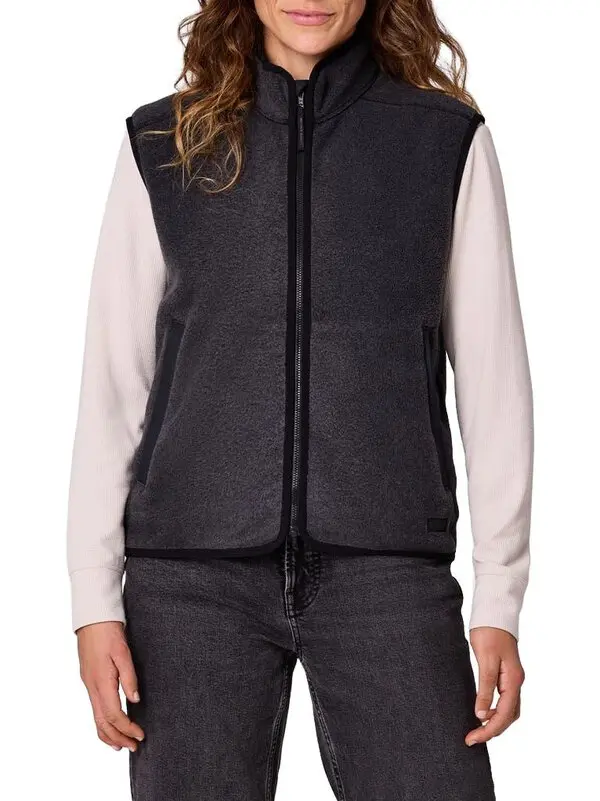 OUTDOOR RESEARCH Deming Fleece Vest - Black