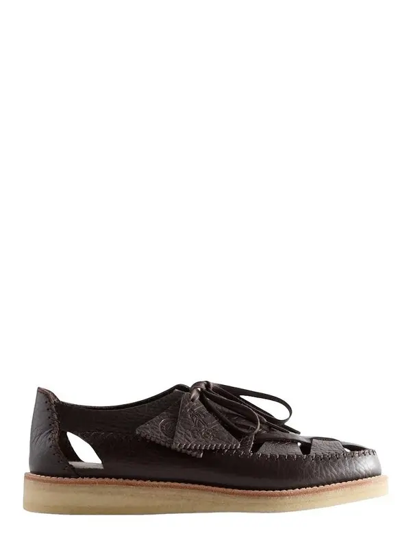 Clarks 8th Street Ronny Fieg - Coffee