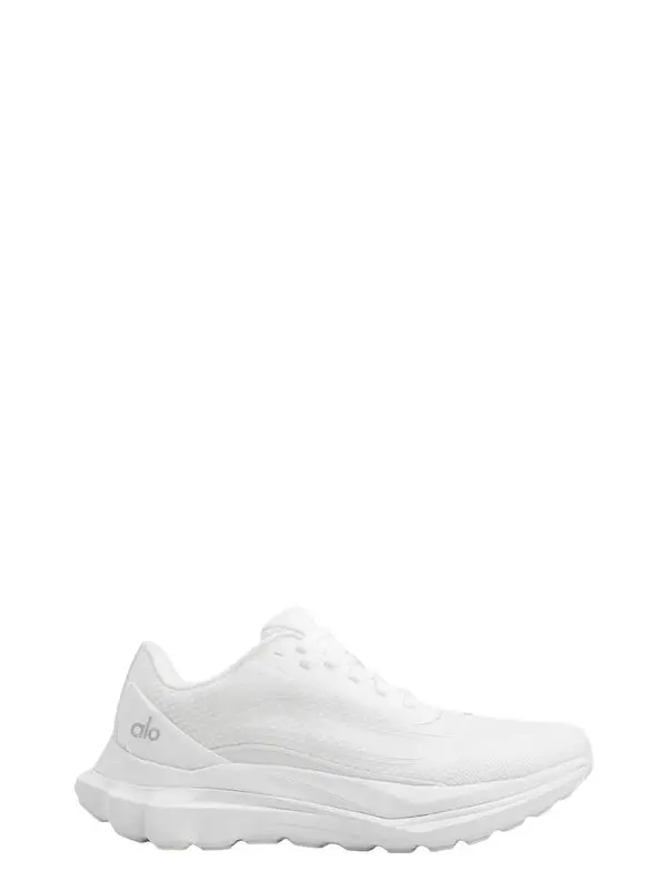 Alo Yoga Runnerin - White