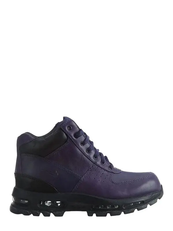 Nike Max Goadome Boots - Ink/black